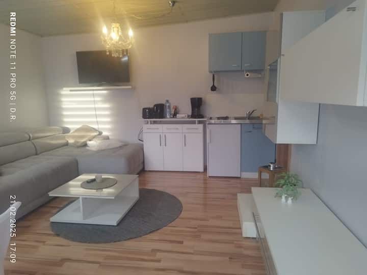 Möb.apartment In Gladbeck Monteur O. Privatperson - Gladbeck