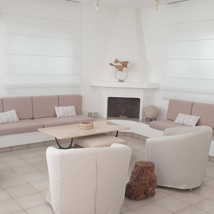 Sweet Lemon Villa - Agia Napa