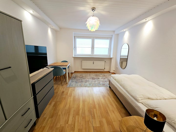 Möbliertes Studio Apt In Wi - Dotzheim - Wiesbaden