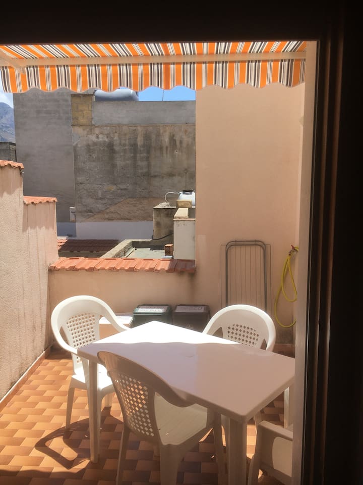 Holiday Apartment  San Vito Lo Capo - San Vito Lo Capo