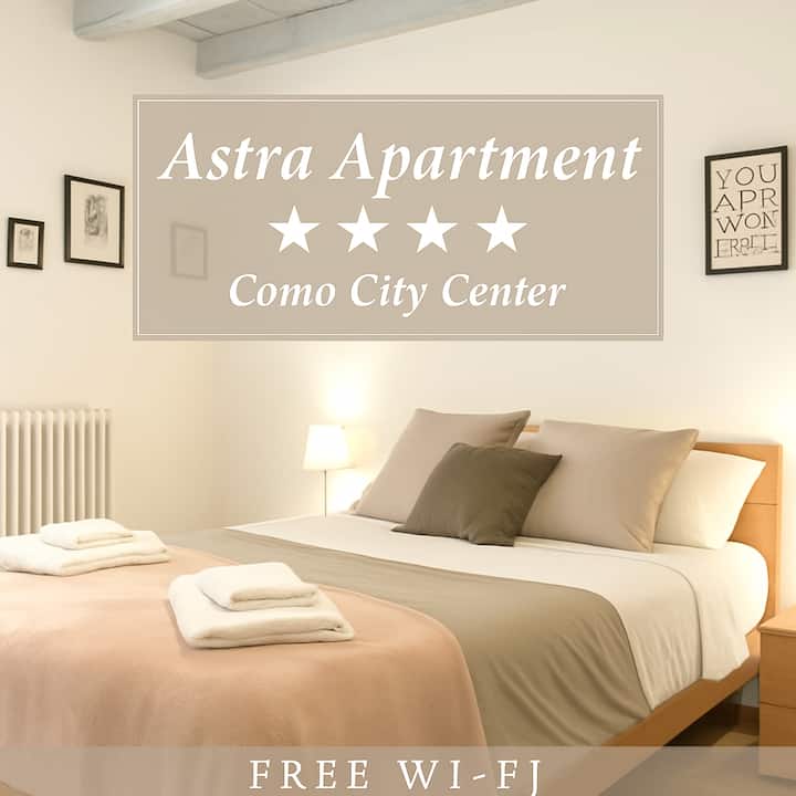Astra | Relax E Comfort Nel Centro Di Como - Como