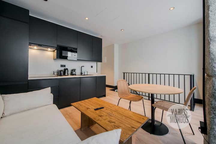 Descanso Perfecto Para 8, En Duque De Rivas 8 - Madrid