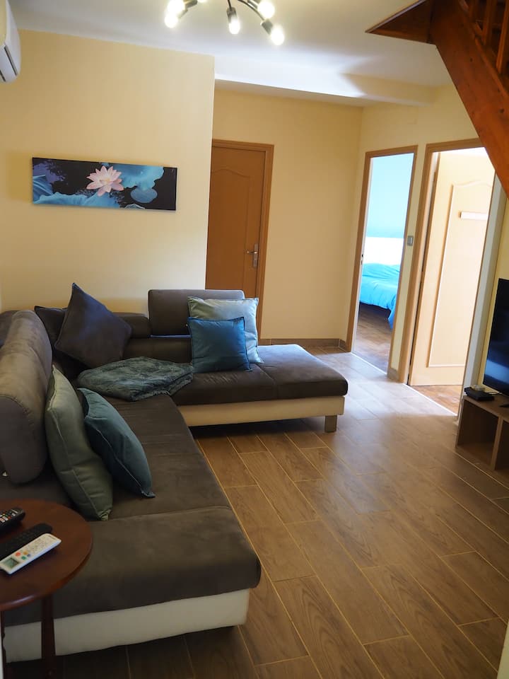 Maison De Vacances En Dordogne - Souillac