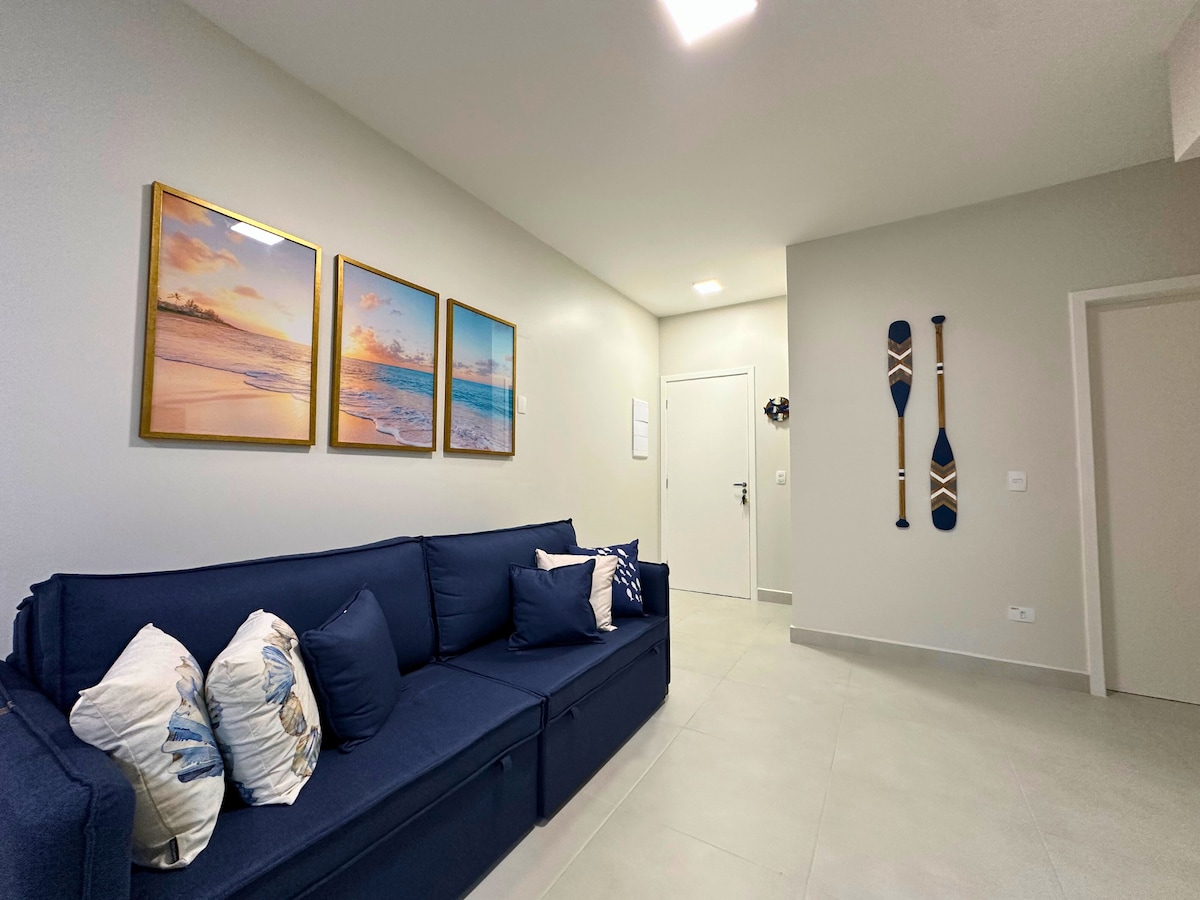 Tenório Blue Apartment - Airbnb