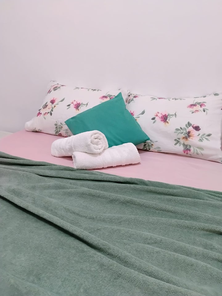 Espaço E Conforto - Pindamonhangaba