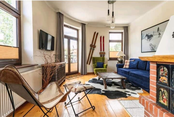 Em Apartments 1 - Zakopane