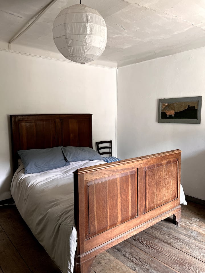 Casa In Realdo - La Brigue