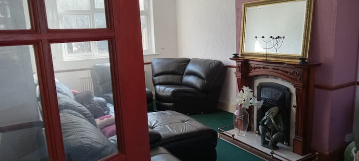 Cosy House Close To Everything - Chelmsford