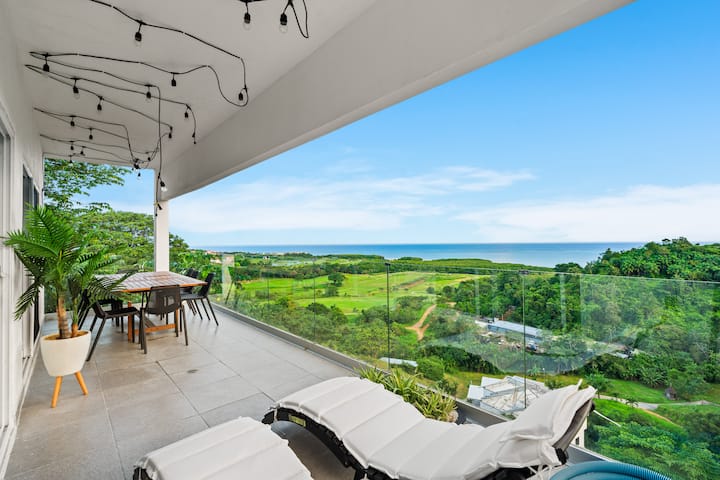 Endless Island Horizons @ Coral Views - Honduras