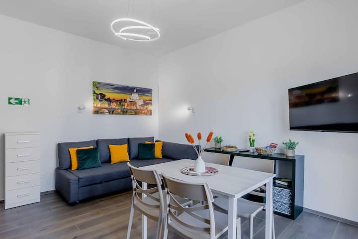 Il Tuo Sogno A Roma San Paolo - Rome