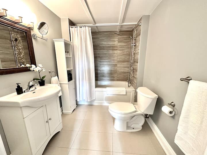 Executive Stay | Port Credit/tor - Mississauga