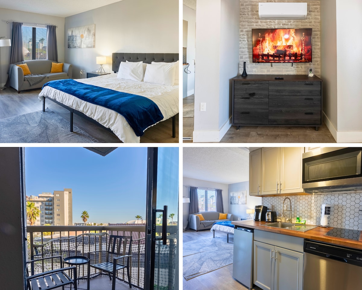 New Studio Nex to Universal - Apartments for Rent in Orlando, Florida ...