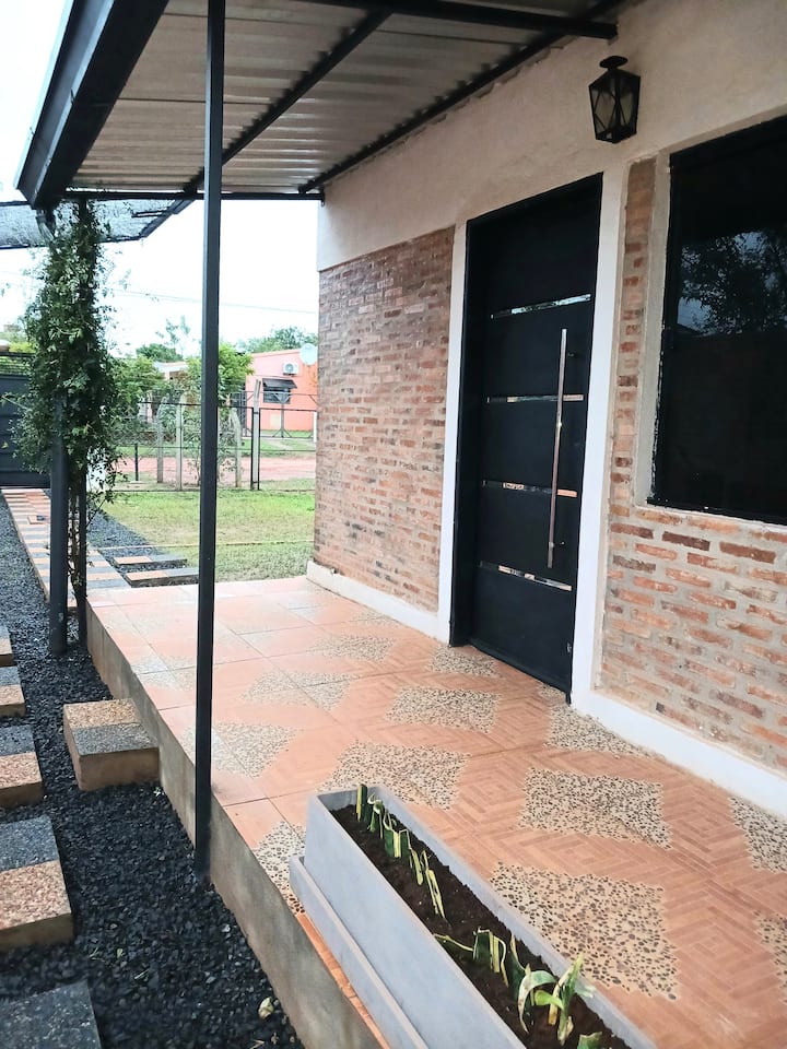 La Casita De Miguel - Villarrica