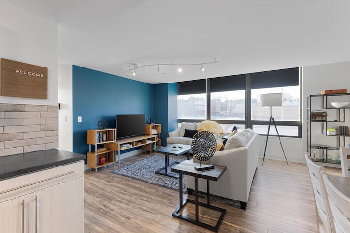 The Loft At Midtown - Omaha, NE