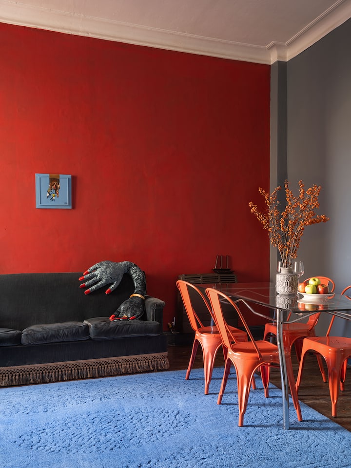 Cathedral View Apartment (Breakfast Included) - Buenos Aires