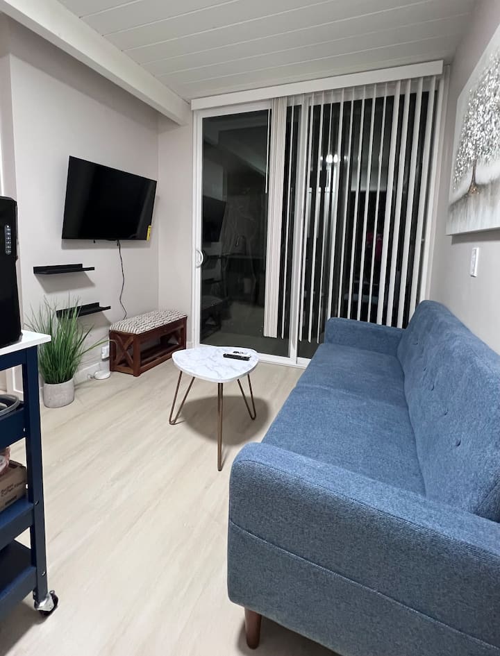 Private Entry 2br Guest Suite | Near Downtown - Sunnyvale, CA