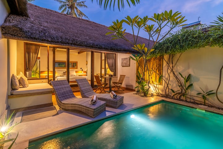 Coco Lodge 2 - Gili Islands