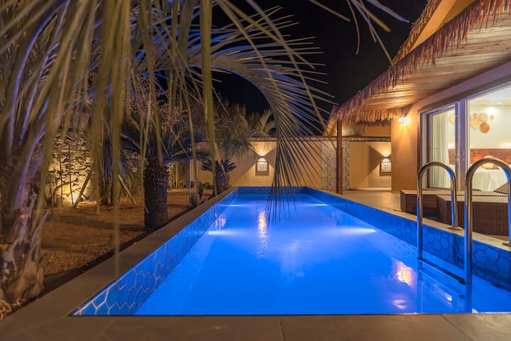 [Super Discount] Jeju Full Villa&jacuzzi_201 - Jeju