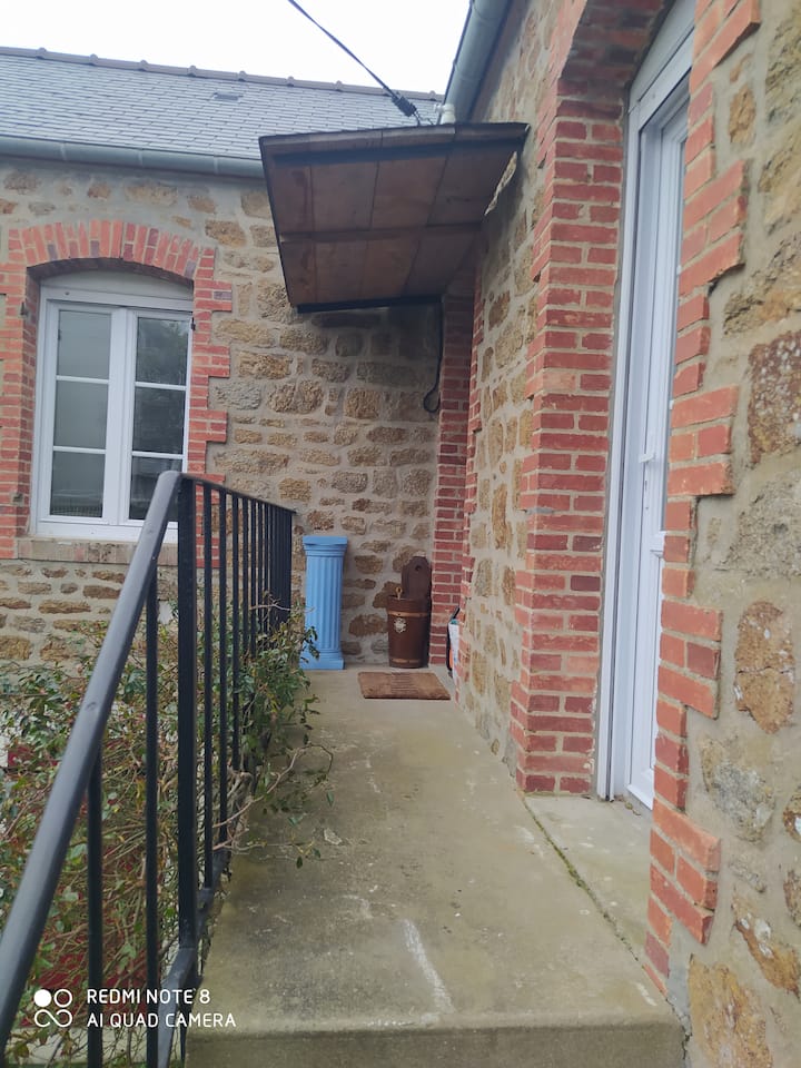 Appartement/maison - Saint-Malo
