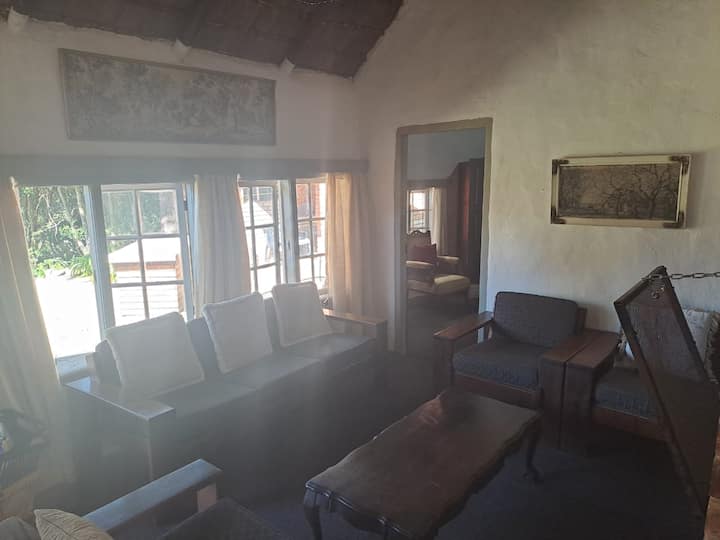 The Dairy - Hogsback