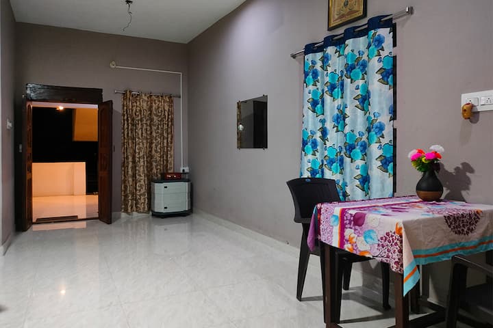 Y's Independent 2bhk Home - Karaikudi