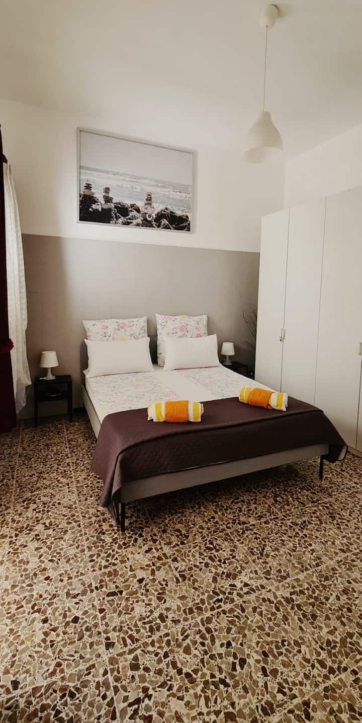 Salento - Casa Vacanza Di Diana Carcagni - Nardò