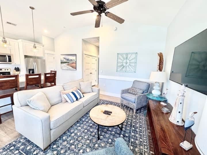 Cast A Wave  2 Bed Single Level - Corolla, NC