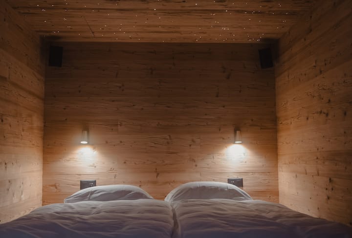 Spa & Stay - Lucerna