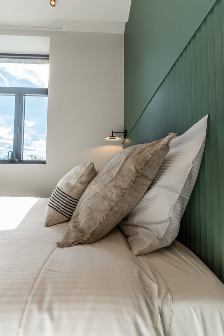 Chambre Standard (Hôtel) - Marche-en-Famenne