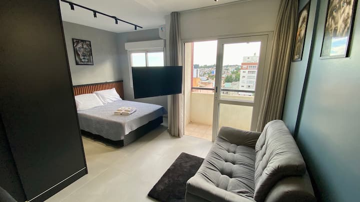 Sa Apto Moderno Próx. Ao Hosp São Vicente De Paulo - Passo Fundo