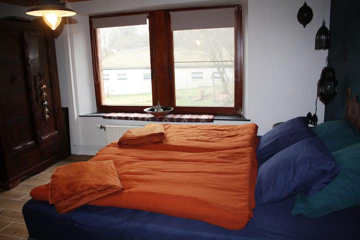 Yaalehta Meraki B&b - Maskat - Bastogne