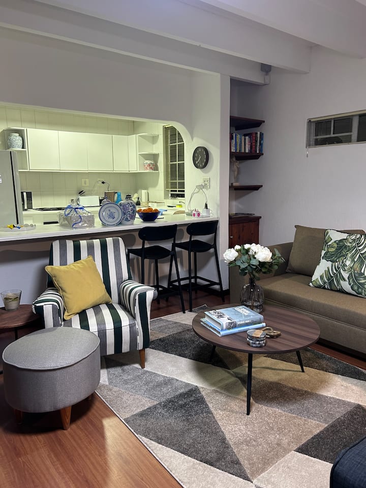 Lemon Tree Cottage - Johannesburg