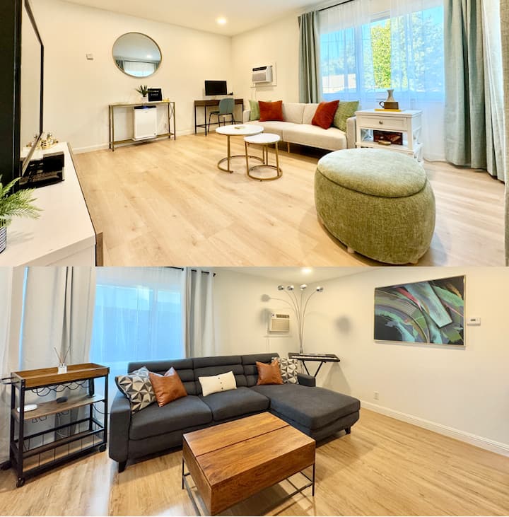 *Concord Delightful Duplex* - Mount Diablo State Park, Walnut Creek