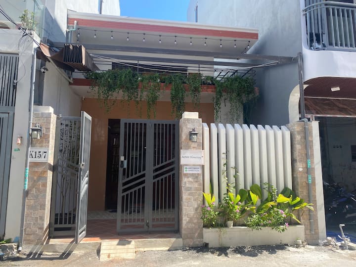 Achini Homestay - Da Nang