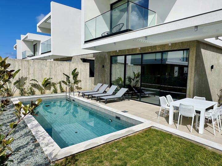 Elysian Blue Villa 1 - Paphos