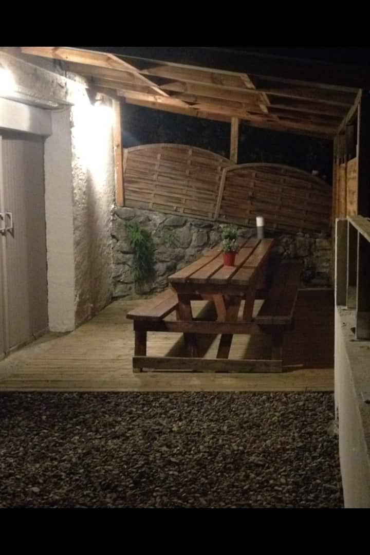 Maison De Vacances - Luz-Saint-Sauveur