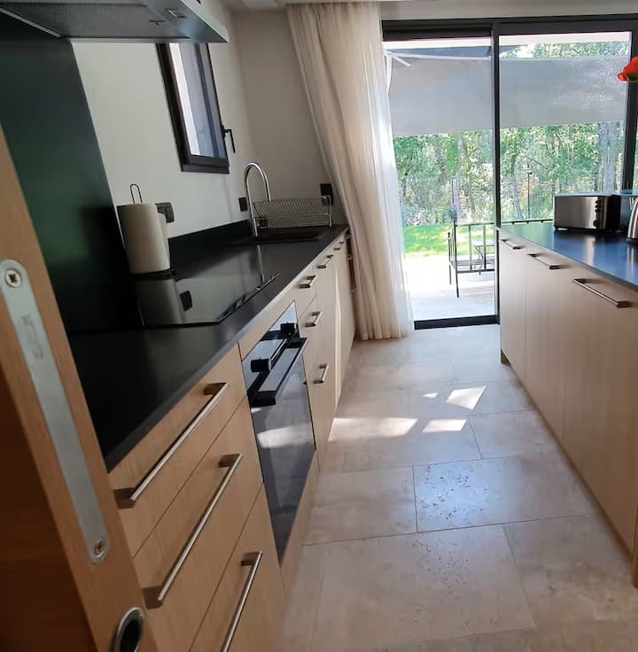 Casa In Campagna Val Di Noto - Pozzallo