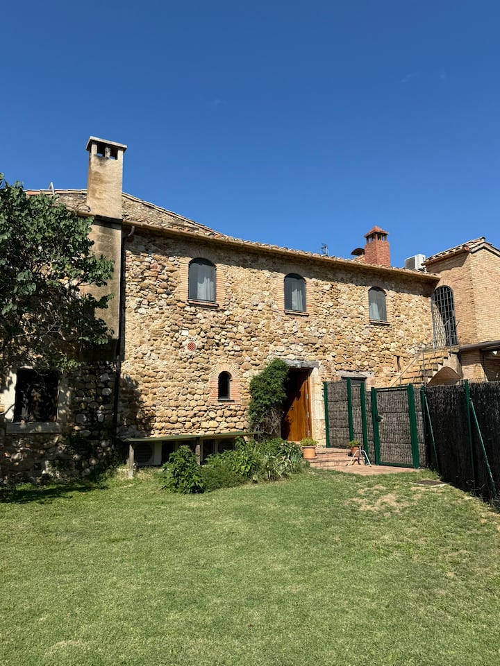 Apartament Rural Can Fidel - Banyoles