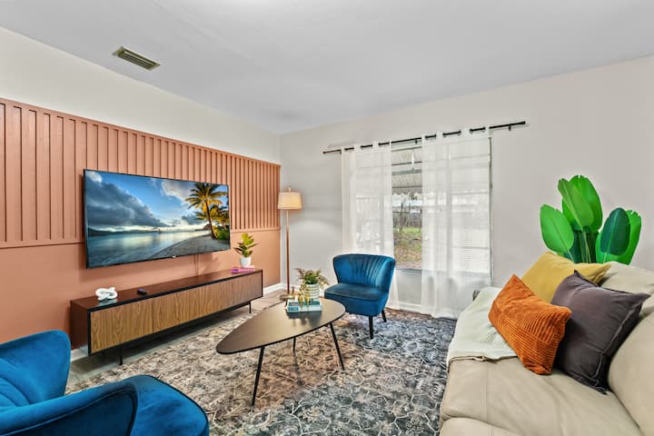 Super Boho @ Lake Toho | Fishing | Park | - Kissimmee, FL