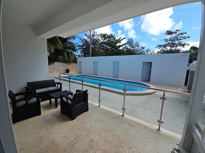 Cabarete Appartamento - Cabarete