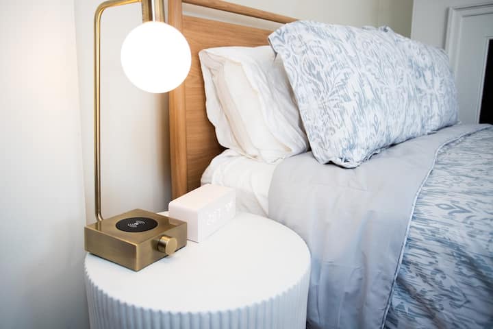 The Barton - Youngstown