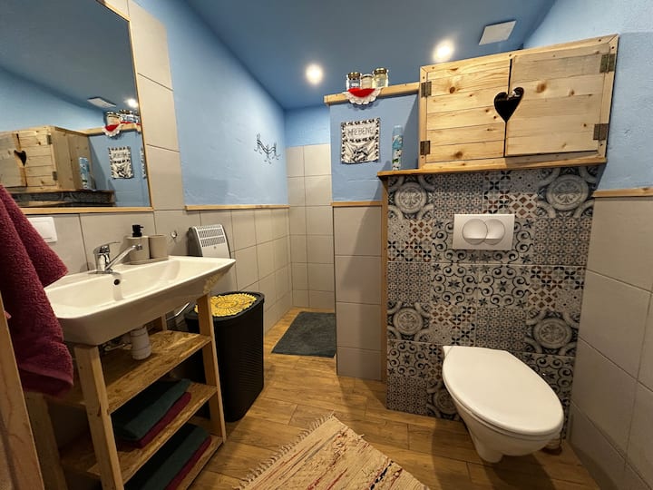 Tiny House Rohozná - Brezno