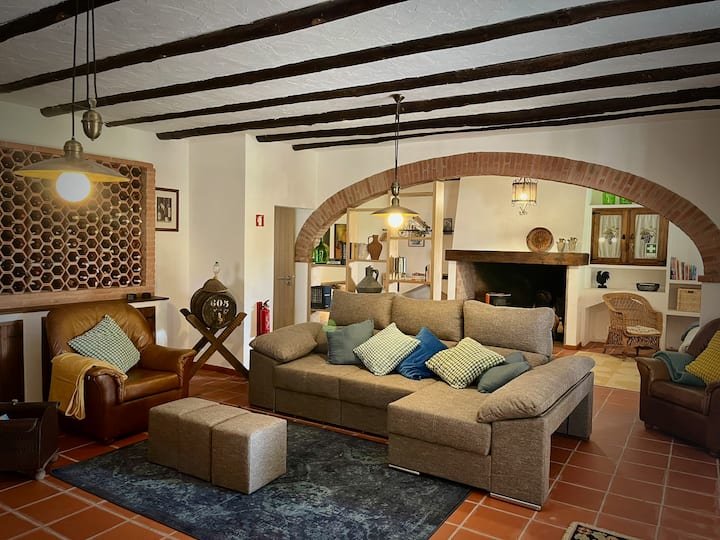 The Oak Tree Farm Studio -  Byportusalacer - Aviz