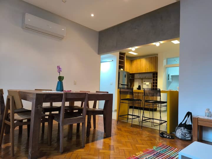 3 Dormitórios - Vaga Na Garagem - Rio de Janeiro