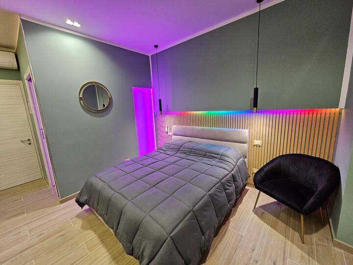 Exclusive Suites Inalpi Arena - Rivoli