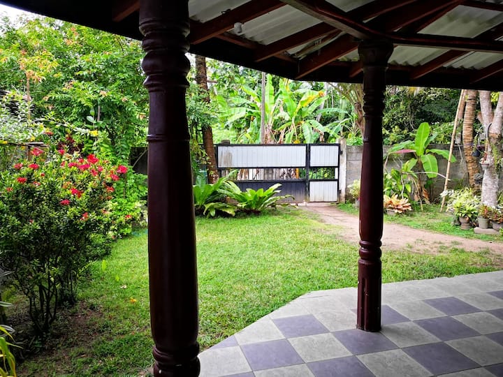 Green Garden Mirissa - Mirissa