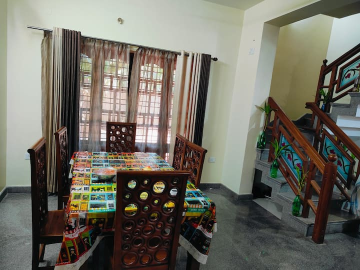 Riverside Retreat In Pathanamthitta - Pathanamthitta