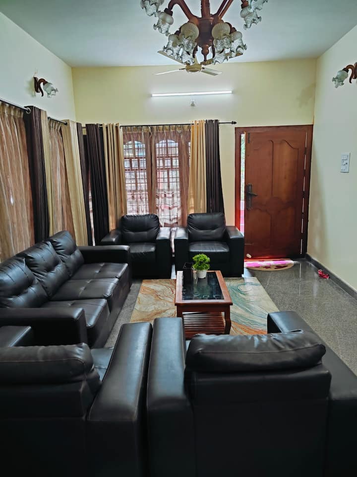 Riverside Retreat In Pathanamthitta - Pathanamthitta