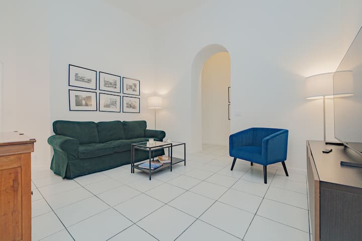 Navigli Duomo, Large Flat Fully-equipped, Milan - Milan