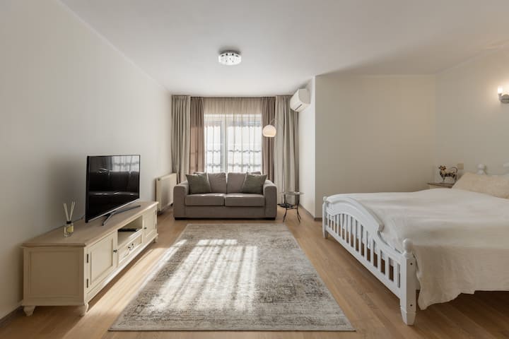 Best Location Old Town Studio - Riga, Latvia